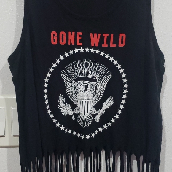 Forever 21 | Tops | Gone Wild Crop Top | Poshmark